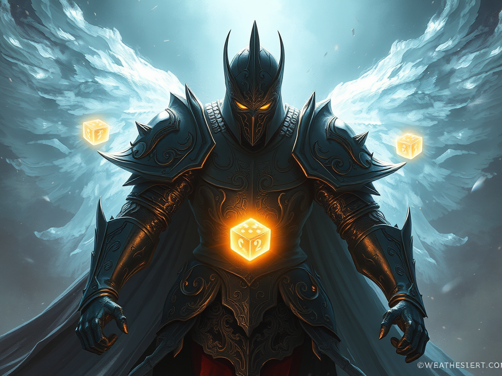Enhancing Armor Class in 5e: A Homebrew Approach – Mason Beck Fiction