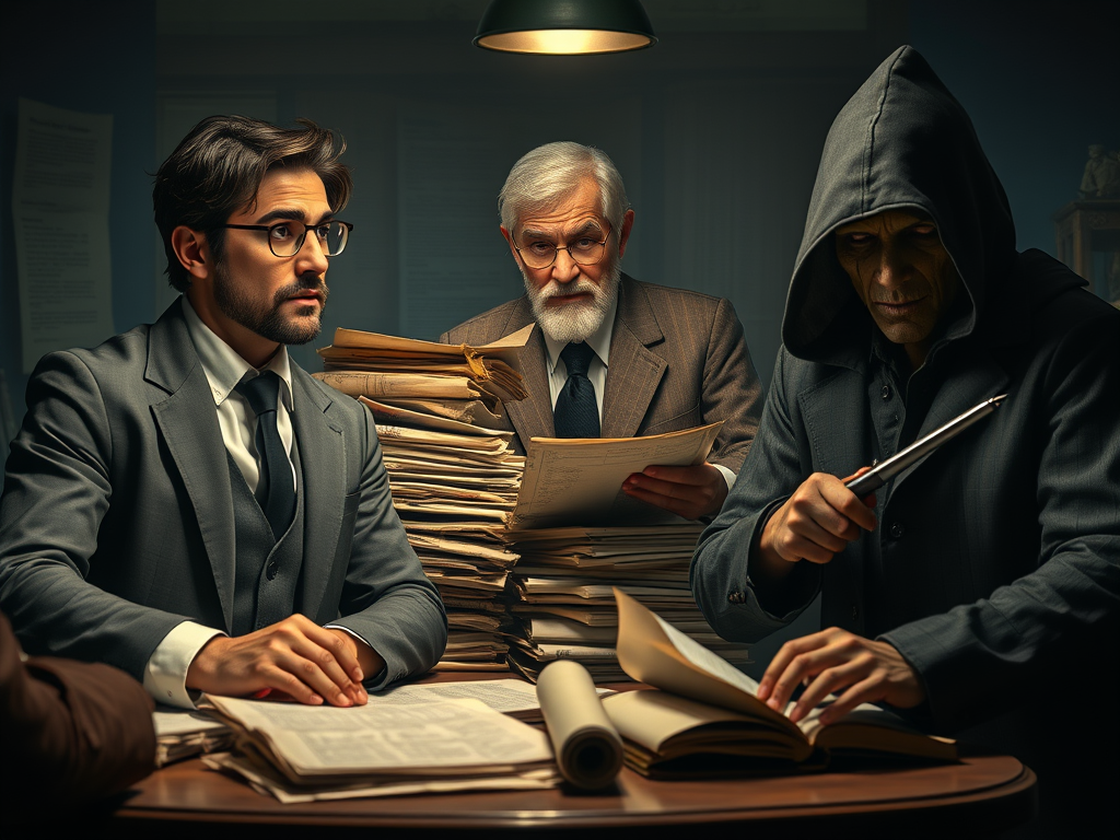 Character Sheets: Position Perks Part 4 – Mason Beck Fiction