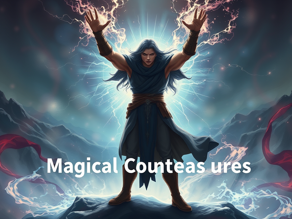 Magical Countermeasures: Homebrew Cypher Ability – Mason Beck Fiction