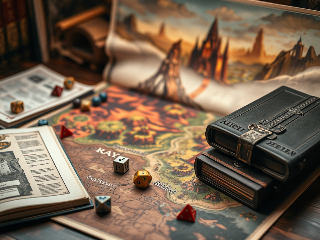 For the Gamers – Mason Beck Fiction