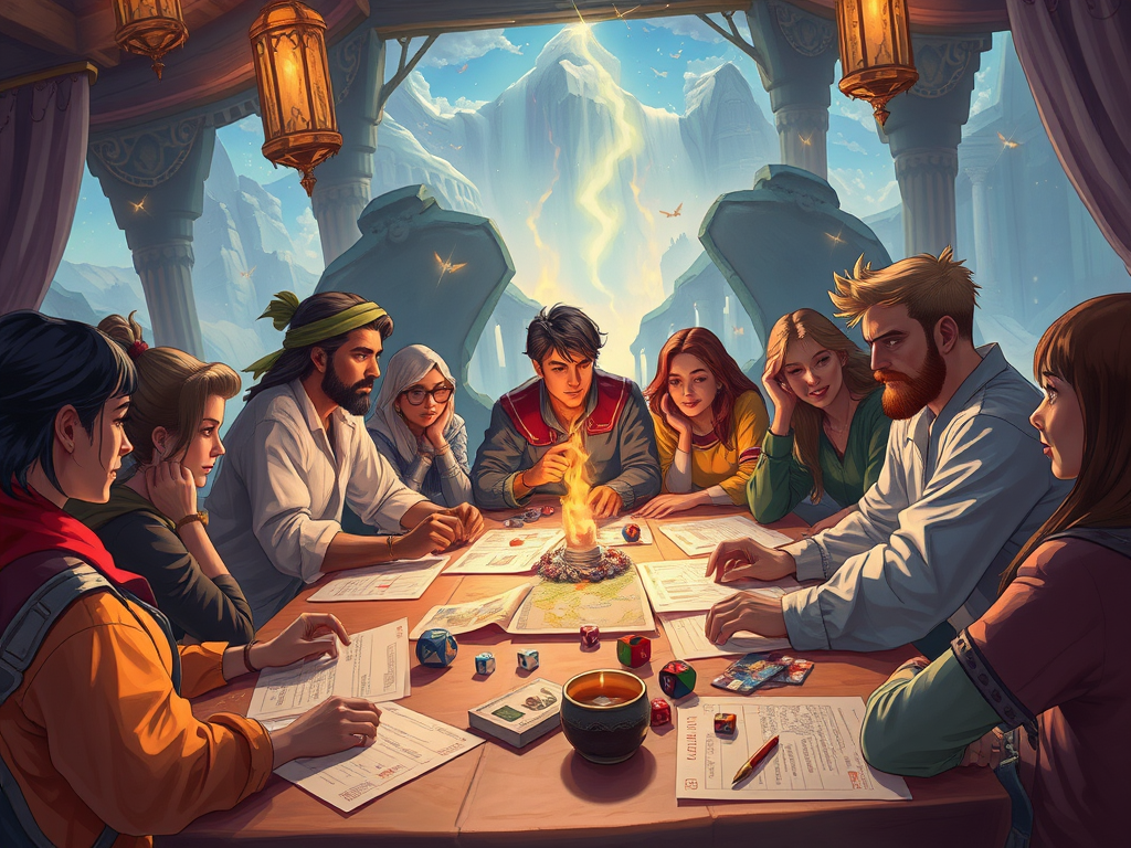 2026 Plans Update #4: Collaboration – Mason Beck Fiction