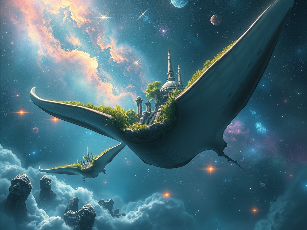 2026 Plans Update #3: The Winged Archipelago – Mason Beck Fiction