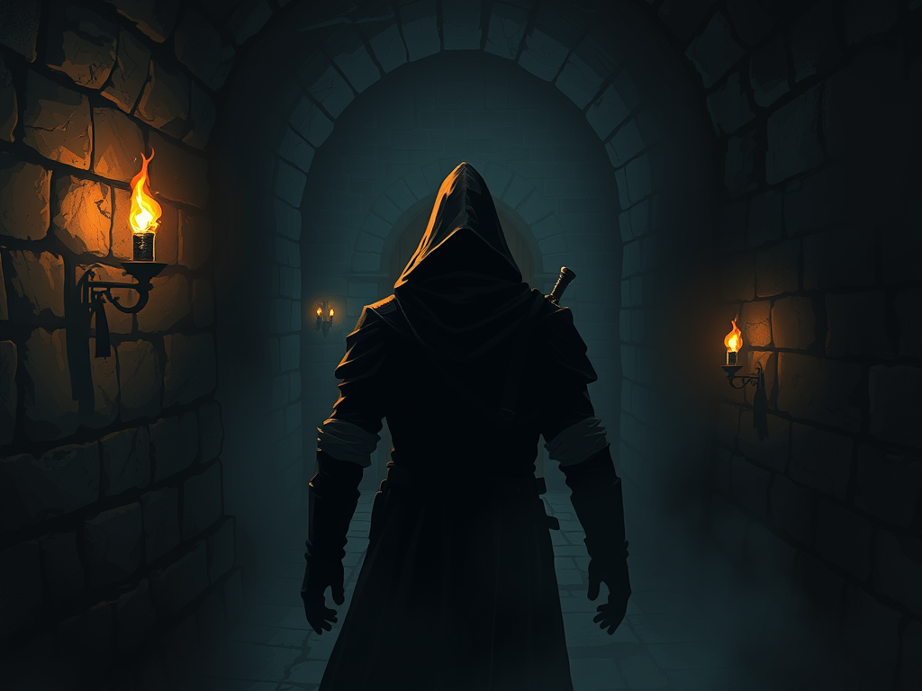 Stealth Takedowns: Homebrew Mechanics for Cypher System – Mason Beck ...